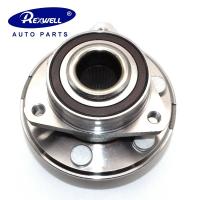 China Front Wheel Hub Bearing Assembly 13519422 for BMW X5 X6 and Enhanced Performance for sale