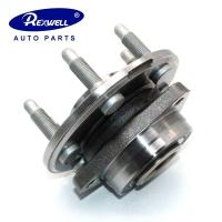 China Front Wheel Hub Bearing Assembly 13519422 for BMW X5 X6 and Enhanced Performance for sale