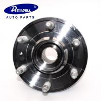 China Front Wheel Hub Bearing Assembly 13519422 for BMW X5 X6 and Enhanced Performance for sale