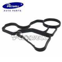 China Car Fitment Guaranteed Engine Oil Filter Gasket Housing Gasket for BMW 11427537293 for sale