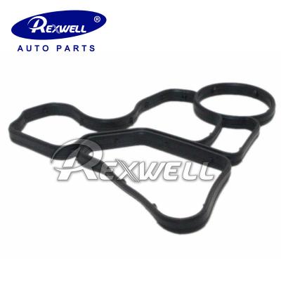 China Car Fitment Guaranteed Engine Oil Filter Gasket Housing Gasket for BMW 11427537293 for sale