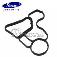 China Car Fitment Guaranteed Engine Oil Filter Gasket Housing Gasket for BMW 11427537293 for sale