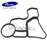 China Car Fitment Guaranteed Engine Oil Filter Gasket Housing Gasket for BMW 11427537293 for sale