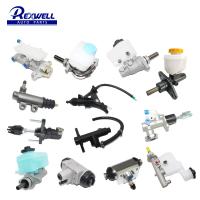 China Brake Master Cylinder 47201-0k010 472010k010 Toyota Shipping Ocean/Air Cargo/Express for sale