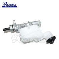 China Brake Master Cylinder 47201-0k010 472010k010 Toyota Shipping Ocean/Air Cargo/Express for sale