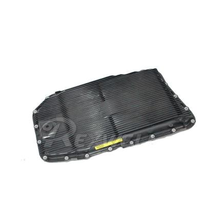 China Auto Parts Transmission Oil Sump Pan OE NO. 24117571227 For BMW X5 X6 Car Make for sale