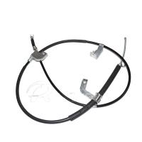 China Ocean/Air Cargo/Express Shipping 46430-0K040 46430-0K041 Hand Brake Cable for TOYOTA for sale