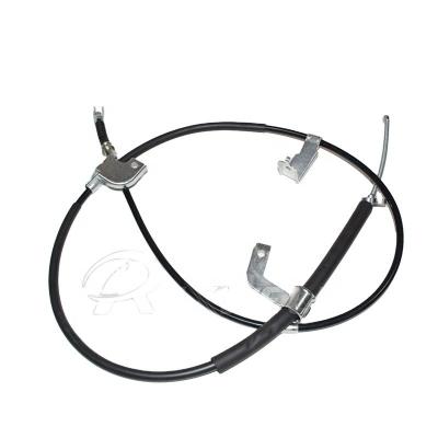China Ocean/Air Cargo/Express Shipping 46430-0K040 46430-0K041 Hand Brake Cable for TOYOTA for sale