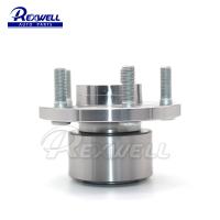 China KRT2807 Rexwell Front Wheel Hub Bearings for Ford Mondeo 1496721 6G912C300GAC Reference NO for sale