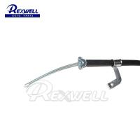 China Ocean/Air Cargo/Express Shipping 46430-0K040 46430-0K041 Hand Brake Cable for TOYOTA for sale