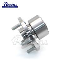 China KRT2807 Rexwell Front Wheel Hub Bearings for Ford Mondeo 1496721 6G912C300GAC Reference NO for sale