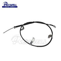 China Ocean/Air Cargo/Express Shipping 46430-0K040 46430-0K041 Hand Brake Cable for TOYOTA for sale