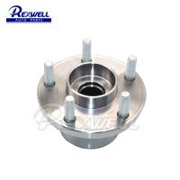 China KRT2807 Rexwell Front Wheel Hub Bearings for Ford Mondeo 1496721 6G912C300GAC Reference NO for sale
