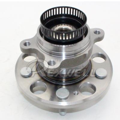 China Wheel hub assy for Kia PRO CEED 52730-2H000 within Reference NO. N4710312 by Rexwell for sale