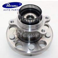 China Wheel hub assy for Kia PRO CEED 52730-2H000 within Reference NO. N4710312 by Rexwell for sale