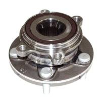 China Wheel Hub Assembly KD35-33-04XF KD35-33-04XC for Mazda CX-5 KE GH Applicable models for sale
