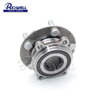 China Wheel Hub Assembly KD35-33-04XF KD35-33-04XC for Mazda CX-5 KE GH Applicable models for sale