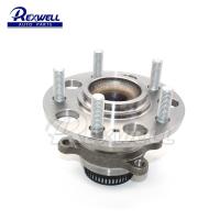 China Wheel hub assy for Kia PRO CEED 52730-2H000 within Reference NO. N4710312 by Rexwell for sale