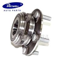 China Wheel Hub Assembly KD35-33-04XF KD35-33-04XC for Mazda CX-5 KE GH Applicable models for sale