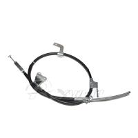China Guaranteed Car Parts Hand Brake Cable 46420-0K040 46420-0K041 For TOYOTA Year 2000- for sale