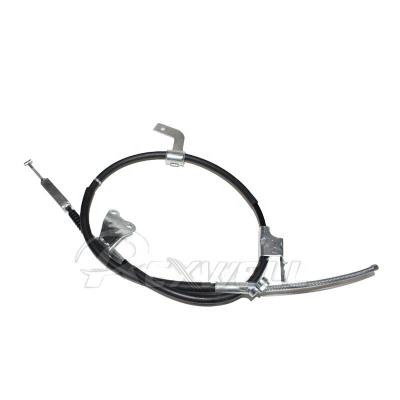 China Guaranteed Car Parts Hand Brake Cable 46420-0K040 46420-0K041 For TOYOTA Year 2000- for sale