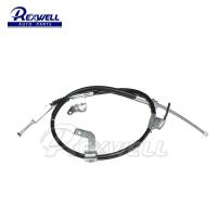 China Guaranteed Car Parts Hand Brake Cable 46420-0K040 46420-0K041 For TOYOTA Year 2000- for sale