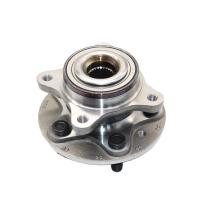 China Land Rover RANGE ROVER SPORT L320 LR014147 Wheel Hub Assembly Purpose Replace/Repair for sale