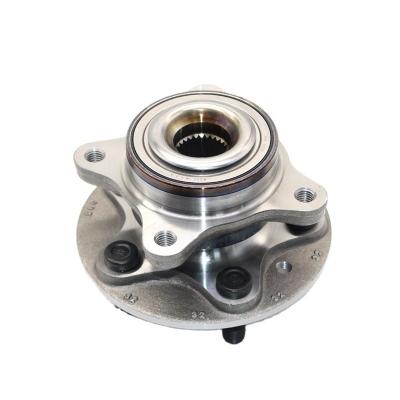 China Land Rover RANGE ROVER SPORT L320 LR014147 Wheel Hub Assembly Purpose Replace/Repair for sale