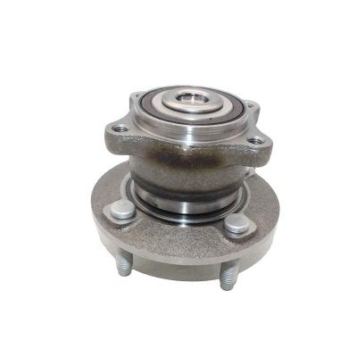 China VKBA7602 Rear Axle Wheel Hub Bearings for GM Aveo T300 Parts 13500590 and Performance for sale