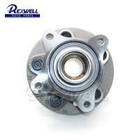 China Land Rover RANGE ROVER SPORT L320 LR014147 Wheel Hub Assembly Purpose Replace/Repair for sale