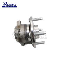 China VKBA7602 Rear Axle Wheel Hub Bearings for GM Aveo T300 Parts 13500590 and Performance for sale