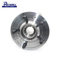 China Land Rover RANGE ROVER SPORT L320 LR014147 Wheel Hub Assembly Purpose Replace/Repair for sale