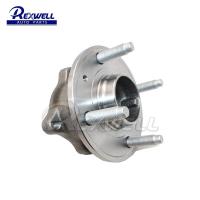 China VKBA7602 Rear Axle Wheel Hub Bearings for GM Aveo T300 Parts 13500590 and Performance for sale