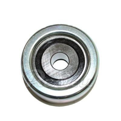 China Car Fitment Toyota Hilux Tensioner Idler Pulley 16603-0L010 166030L010 for Car Parts for sale