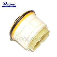 China Competitive Plastic Fuel Filter Reference NO. JFC215 for Toyota 23390-0L041 233900L041 for sale
