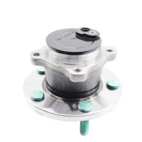China Direct Wheel Hub Bearing 1454047 7M51-2C299-AC For Ford FOCUS II BK1564 Reference NO for sale