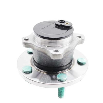 China Direct Wheel Hub Bearing 1454047 7M51-2C299-AC For Ford FOCUS II BK1564 Reference NO for sale