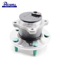 China Direct Wheel Hub Bearing 1454047 7M51-2C299-AC For Ford FOCUS II BK1564 Reference NO for sale