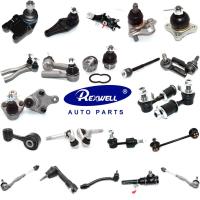 China Replace/Repair Best Steering Parts Tie Rod Assembly for Toyota 45503-09321 SR-3880 for sale