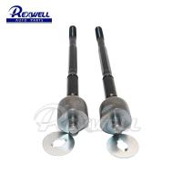 China Replace/Repair Best Steering Parts Tie Rod Assembly for Toyota 45503-09321 SR-3880 for sale