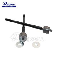 China Replace/Repair Best Steering Parts Tie Rod Assembly for Toyota 45503-09321 SR-3880 for sale