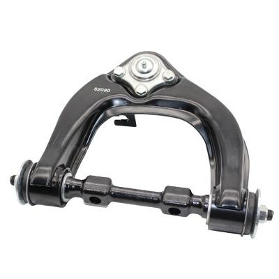 China Highly Auto Suspension Upper Control Arm for MITSUBISHI L 200 PAJERO SPORT I MB831036 for sale