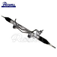 China RU-2557 REXWELL Auto Power Steering Rack for MITSUBISHI L 200 / TRITON 4410A603 Made for sale