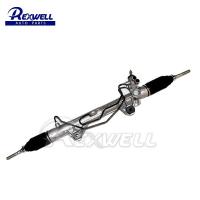 China RU-2557 REXWELL Auto Power Steering Rack for MITSUBISHI L 200 / TRITON 4410A603 Made for sale