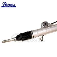 China RU-2557 REXWELL Auto Power Steering Rack for MITSUBISHI L 200 / TRITON 4410A603 Made for sale