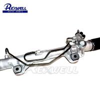 China RU-2557 REXWELL Auto Power Steering Rack for MITSUBISHI L 200 / TRITON 4410A603 Made for sale