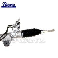 China RU-2557 REXWELL Auto Power Steering Rack for MITSUBISHI L 200 / TRITON 4410A603 Made for sale