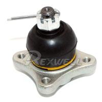 China Top- Suspension Control Arm Ball Joint for Mitsubishi Pajero V97W 4010A056 Perfect Fit for sale