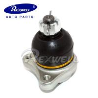 China Top- Suspension Control Arm Ball Joint for Mitsubishi Pajero V97W 4010A056 Perfect Fit for sale