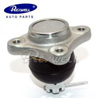 China Top- Suspension Control Arm Ball Joint for Mitsubishi Pajero V97W 4010A056 Perfect Fit for sale